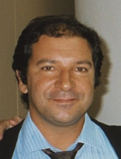 POR CAUSA DELE: Artigo premonitório nas vésperas do Euro (2001)